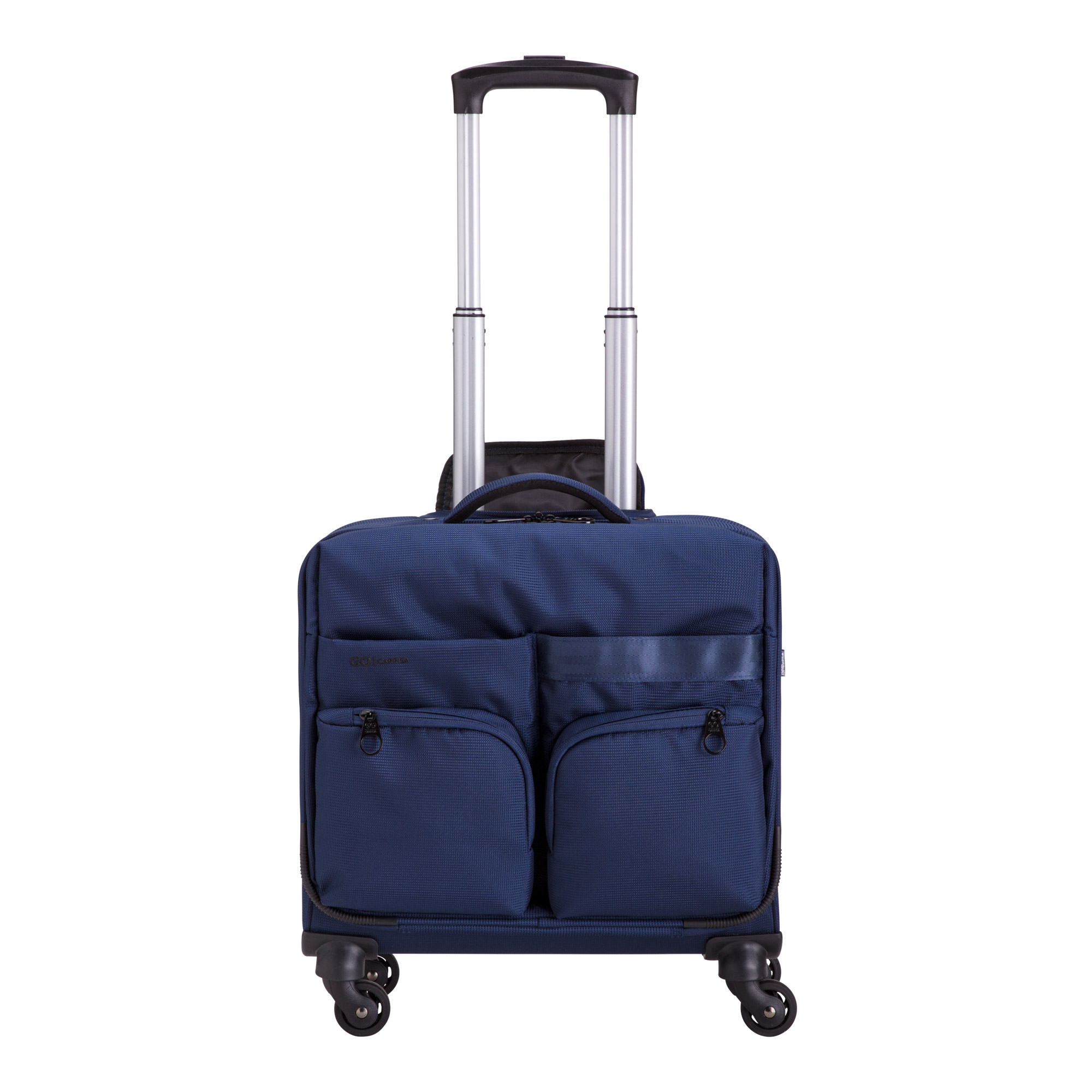 Чемодан VBB2880L943 Blue на carpisa.md