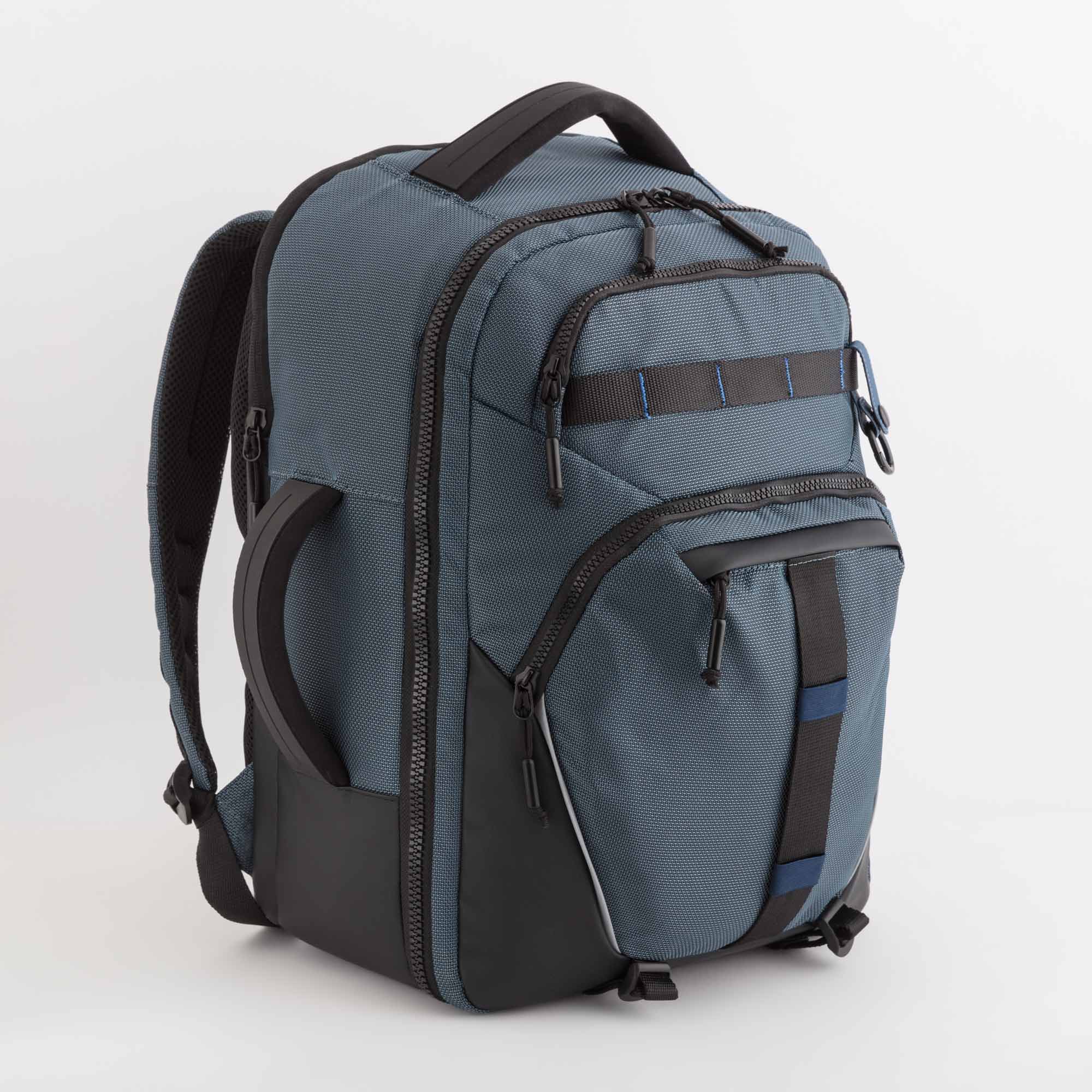 Geantă de voaiaj VBC90703545 Grey Blue pe carpisa.md